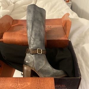 Freebird by Steven | Shoes | Freebird Knee High Boots | Poshmark